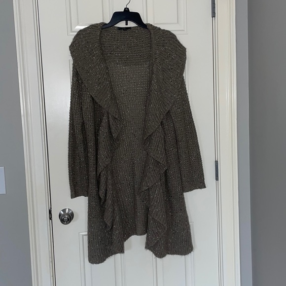 Sioni | Sweaters | Sweater Jacket | Poshmark